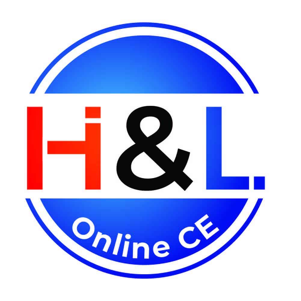 H&L Online CE – Continuing Education